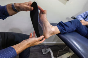 Flat Feet Symptoms, Causes & Devices | Spine Sport Feet